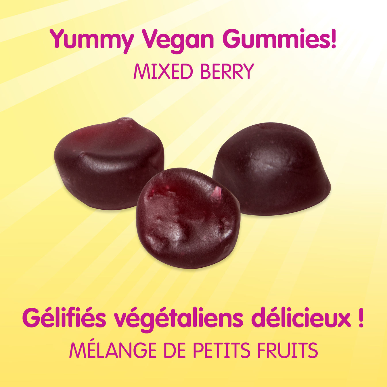 Sesame Street®️ Probiotic Gummies | Webber Naturals